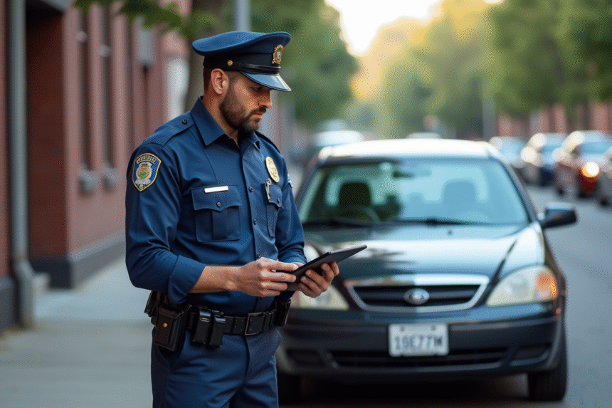Case 11 du permis de conduire : pourquoi est-elle importante ? - Autoscope