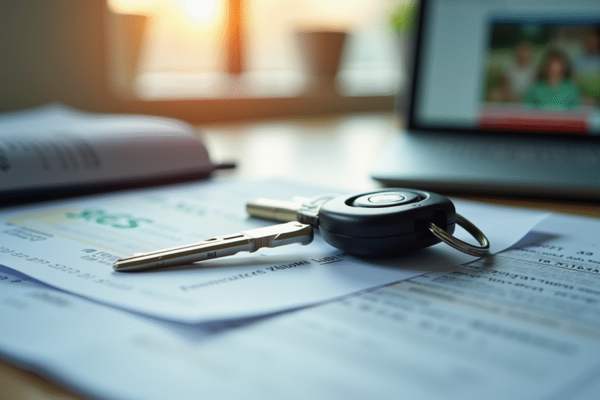 Case 11 du permis de conduire : pourquoi est-elle importante ? - Autoscope